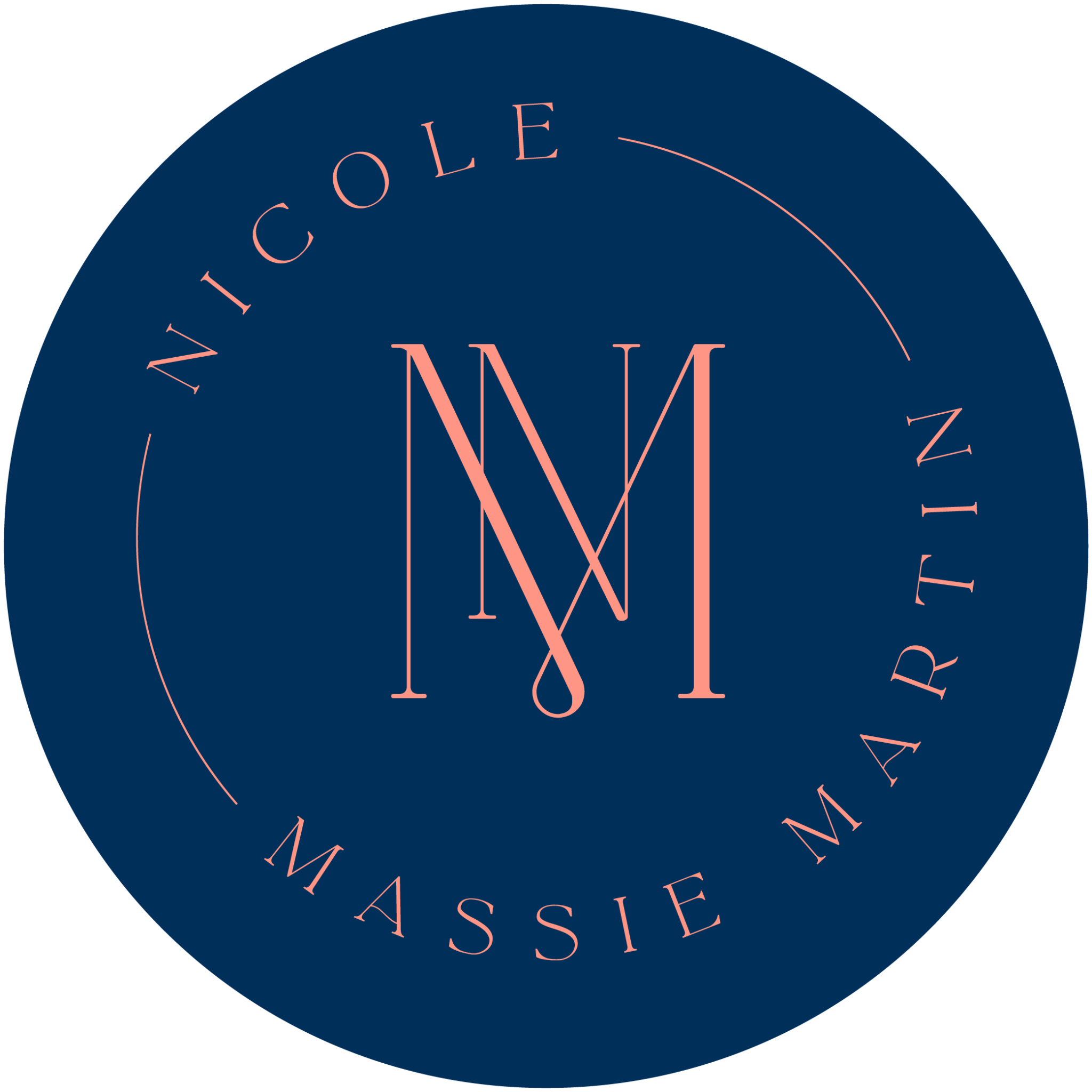 About – Nicole Massie Martin